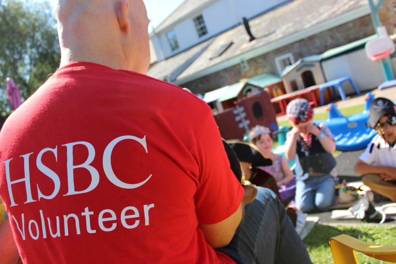 Partner with us | Jersey Child Care Trust